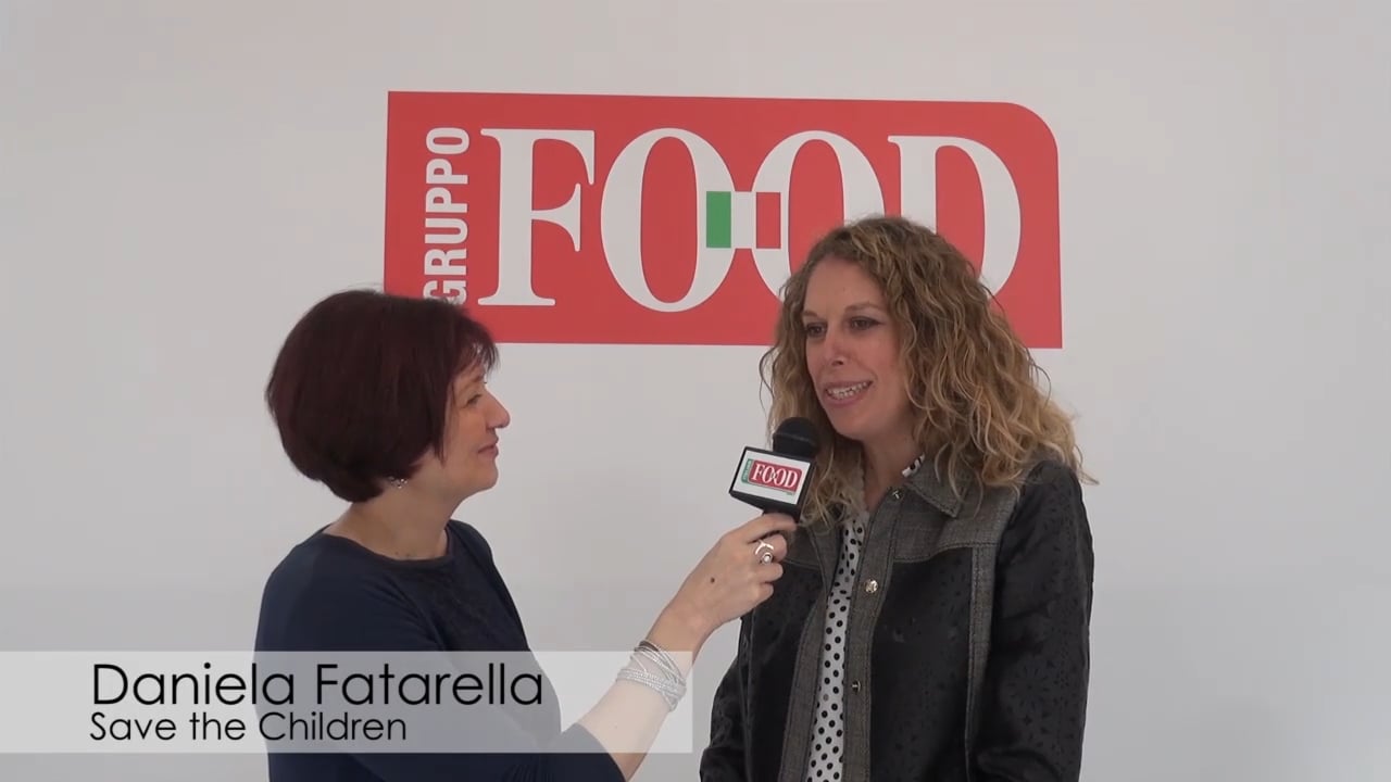 Daniela Fatarella, Save the children - Linkontro Nielsen 2016 on Vimeo