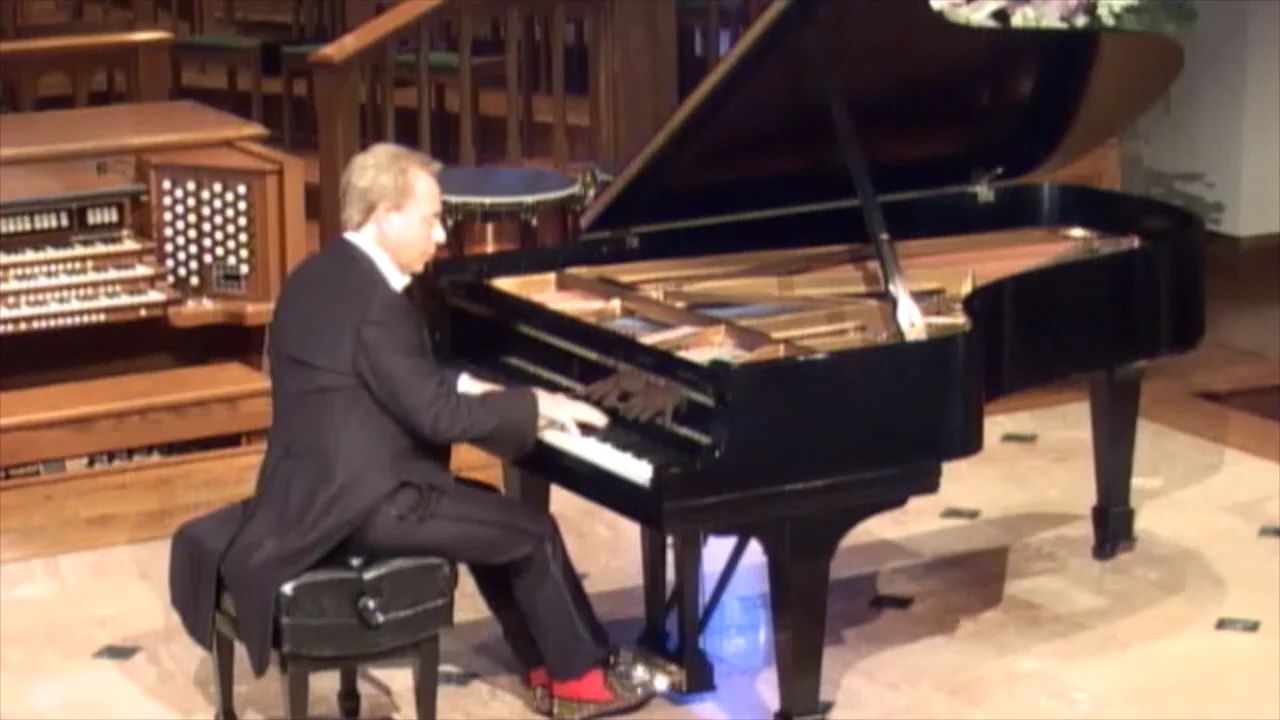 Concert - An Afternoon with Randall Atcheson - Sunday, May 22, 2016 on ...