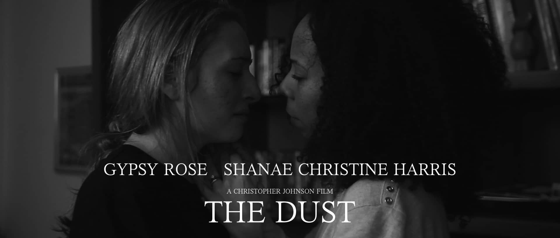 THE DUST- SHORT FILM (2016) on Vimeo