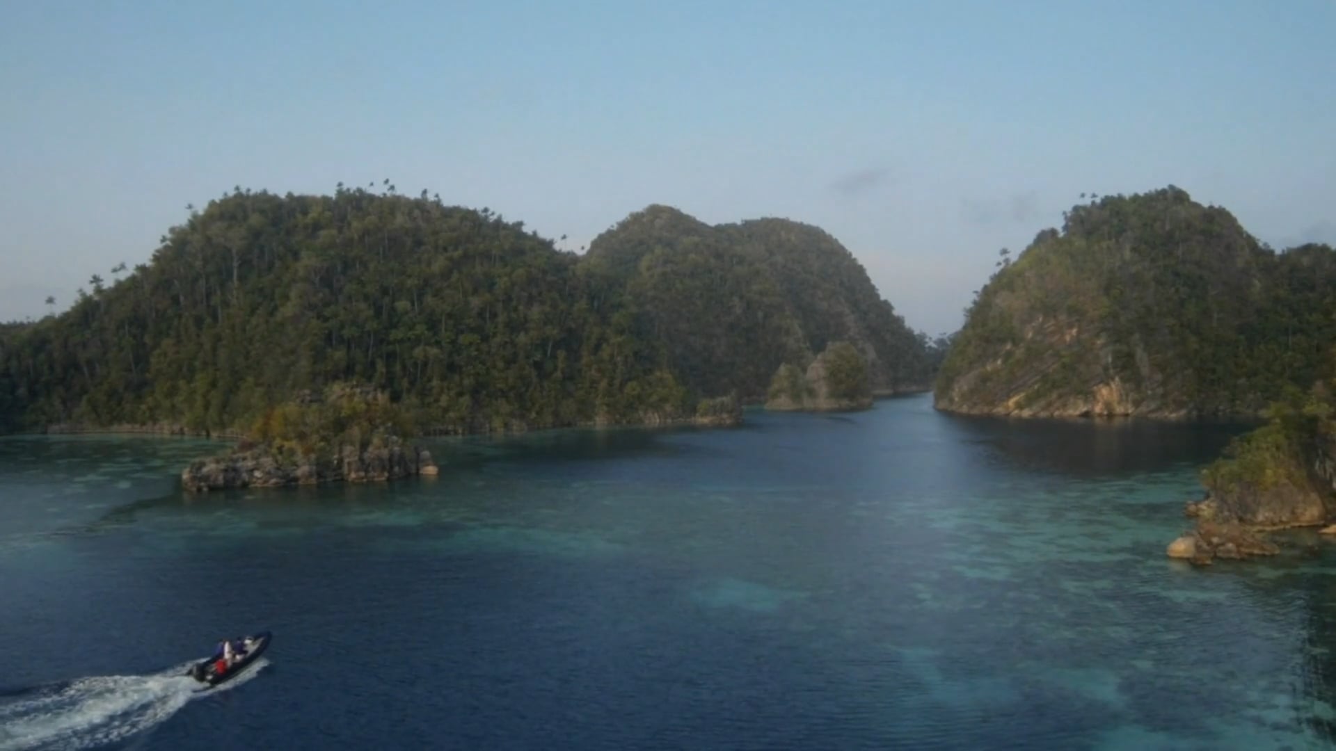 Beautiful Misool on Vimeo