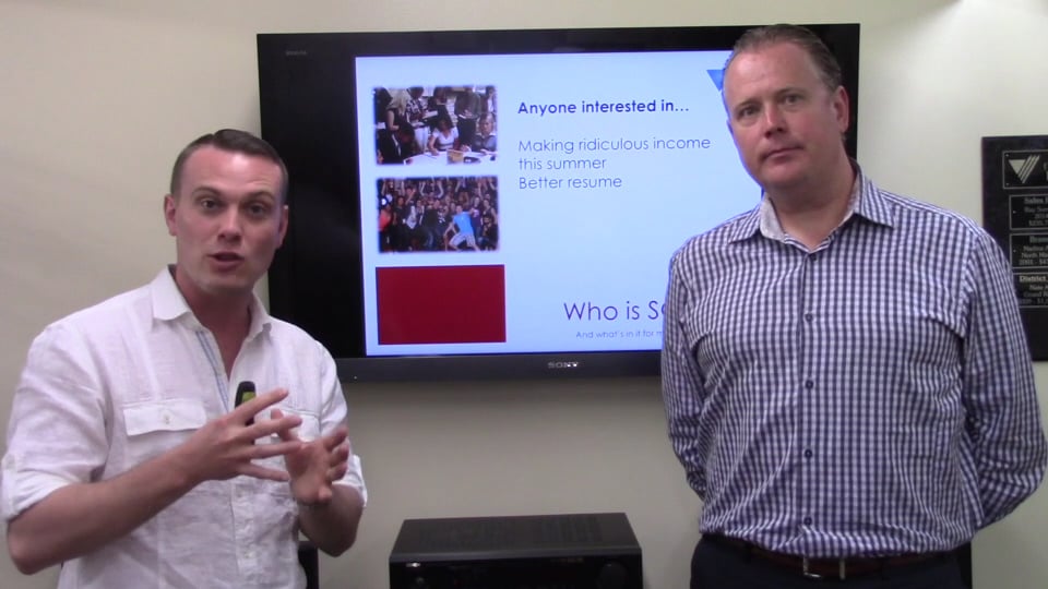 SC1 Invite-Jeff Bry and Brett Wiggins-6-1-16 on Vimeo