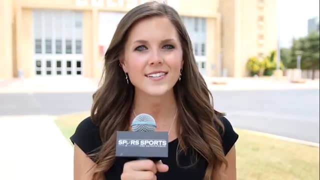 Rachel Santschi - WNBA Stars Update 2015 on Vimeo