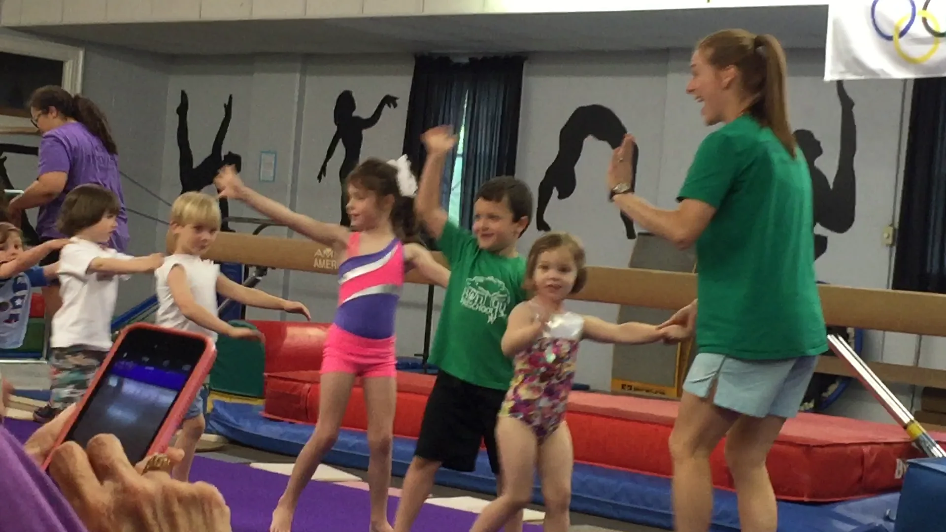 Chug along choo choo