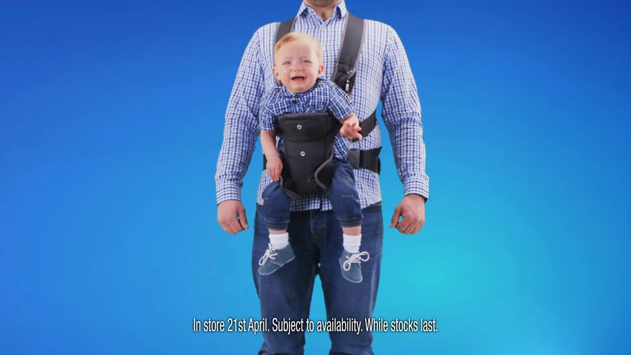 Aldi • Special Buys - Baby • TV Ad on Vimeo