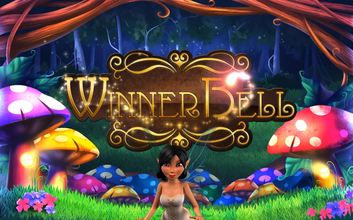 Winner Bell on Vimeo