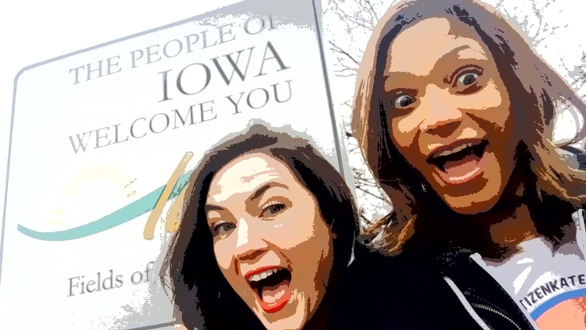 Citizen Kate Intro on Vimeo