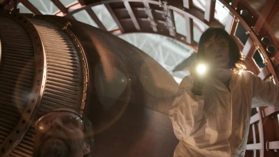 Ingenuity for life - Siemens USA1 Director, Josh Nussbaum on Vimeo