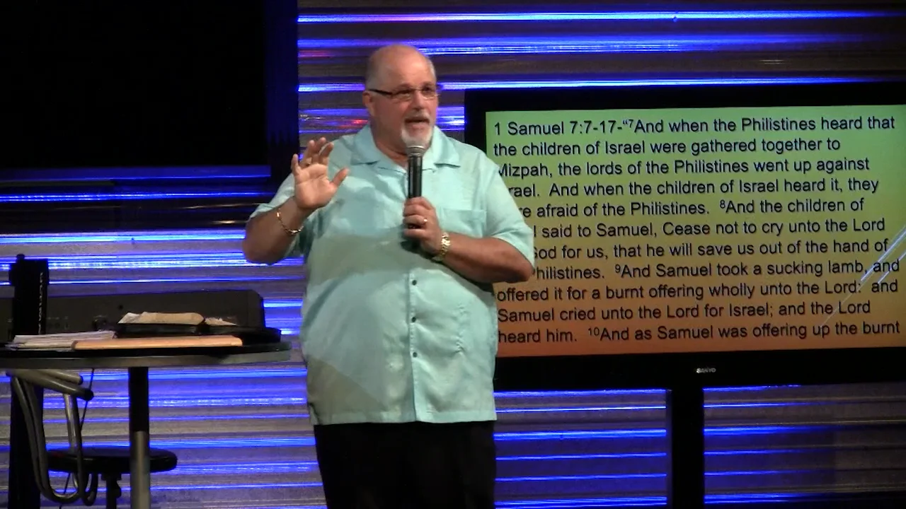 2016-05-29 - Rick Clendenen - Worship - Vimeo on Vimeo