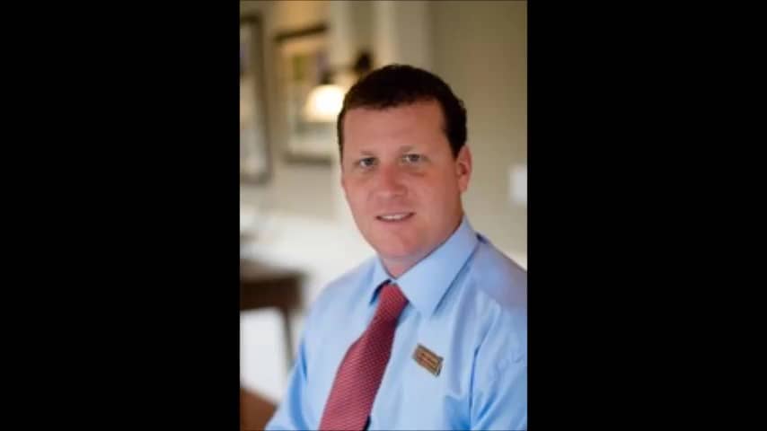 New Player Engagement Series: Larry Antinozzi, PGA on Vimeo