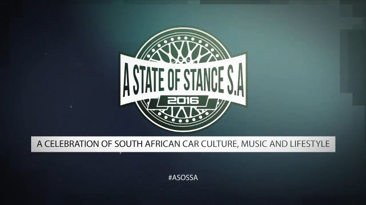 A State of Stance 2016 (Pre-Show & Shine) on Vimeo