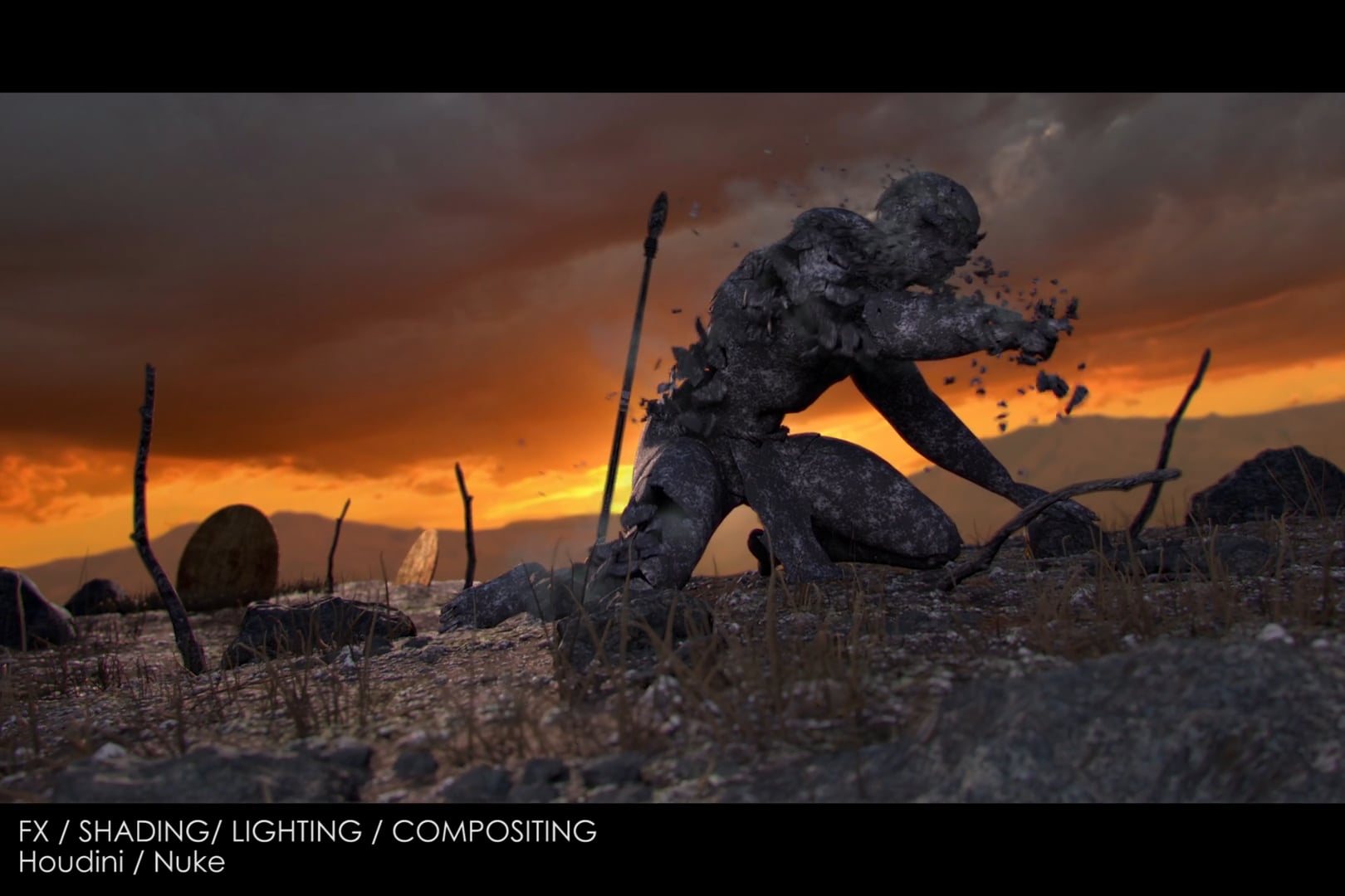 FX Reel 2016 on Vimeo