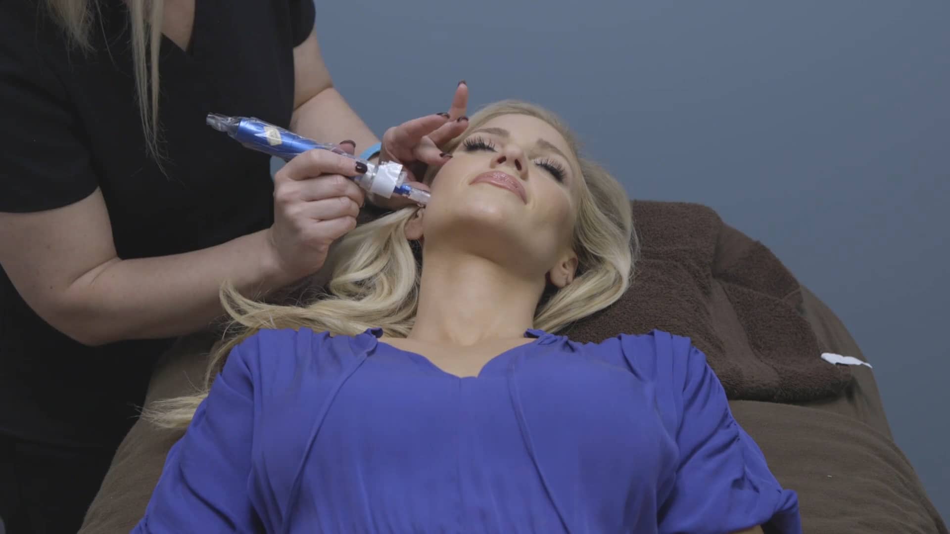 What Miss Oklahoma, Taylor Gorton, Loves About Dr. Moore and The ...