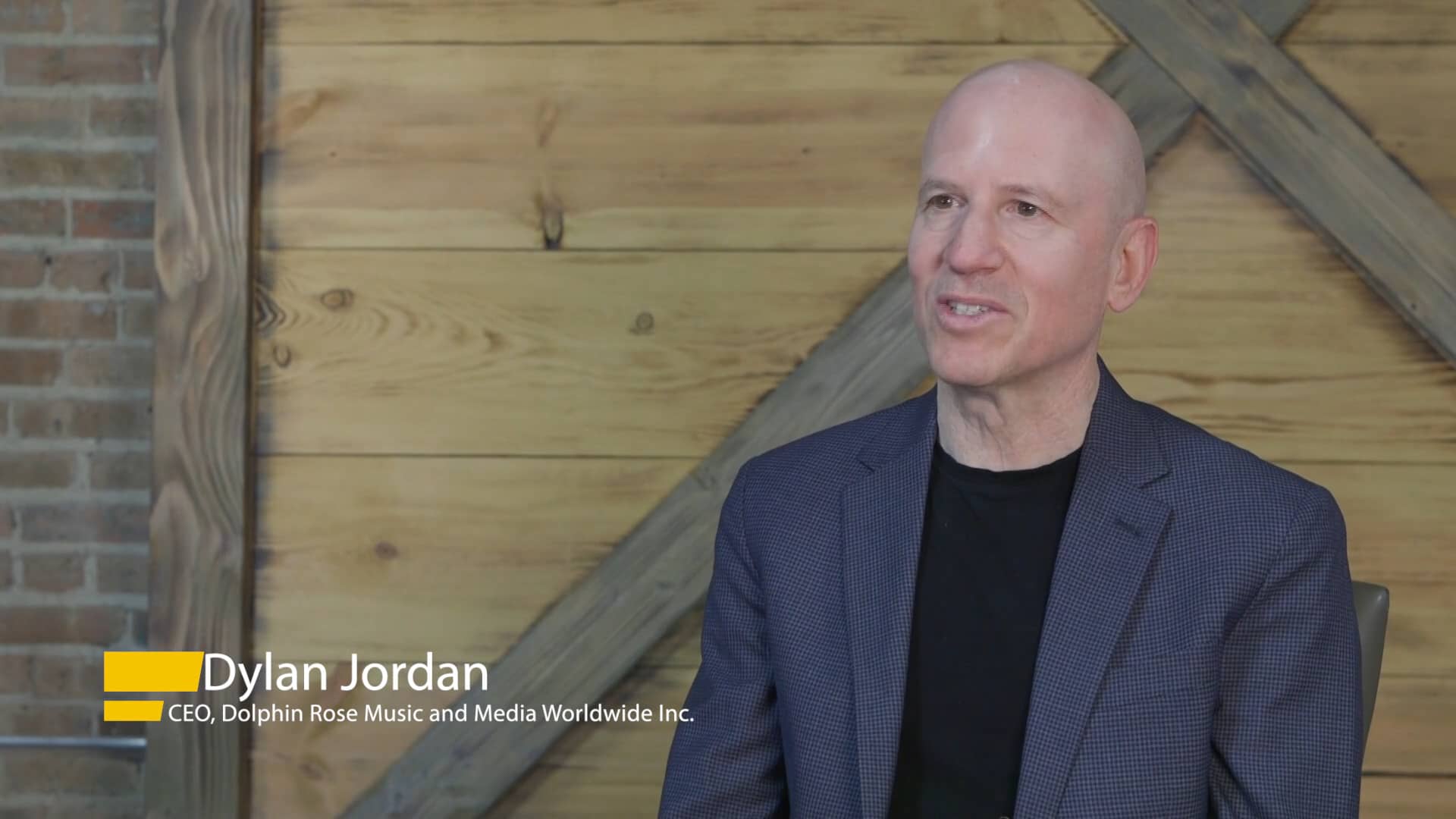 Dylan Jordan on Vimeo