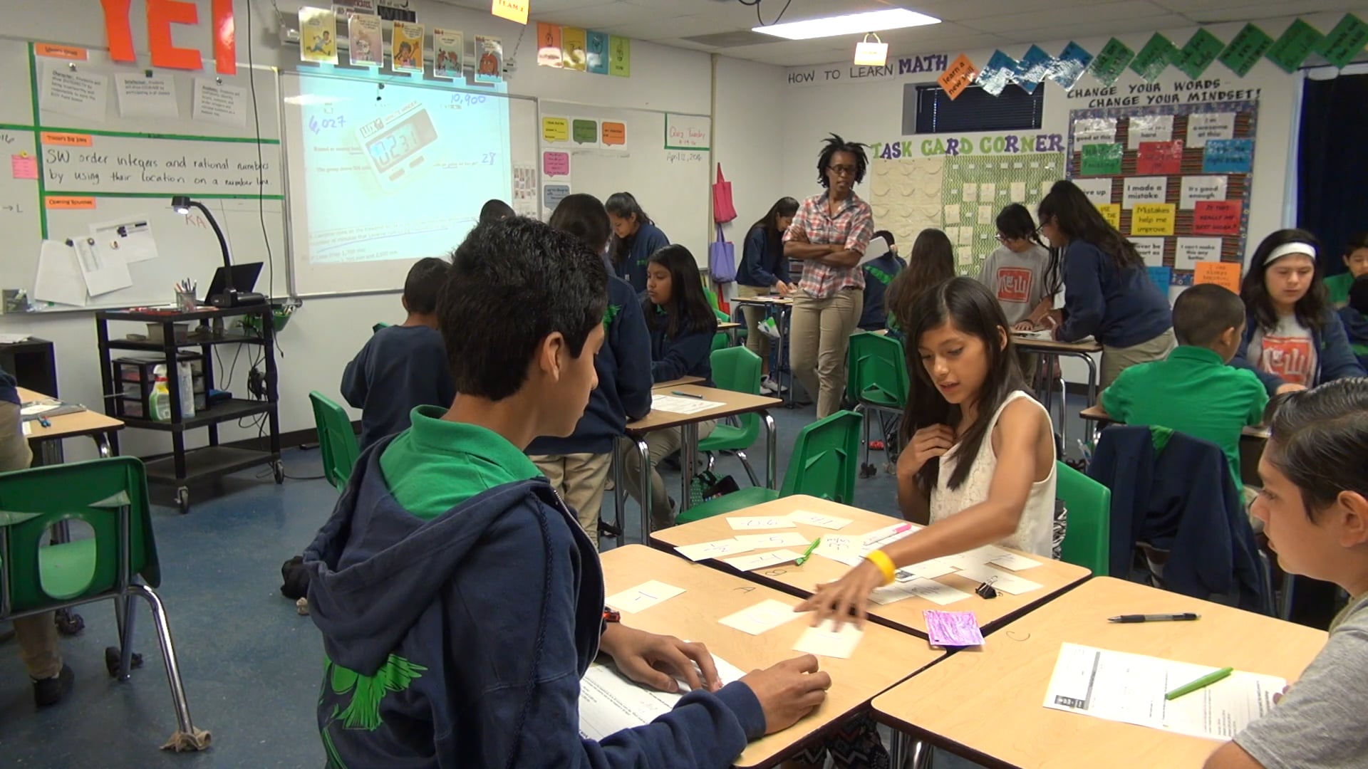 Colleen Henry (Extended Clip) on Vimeo