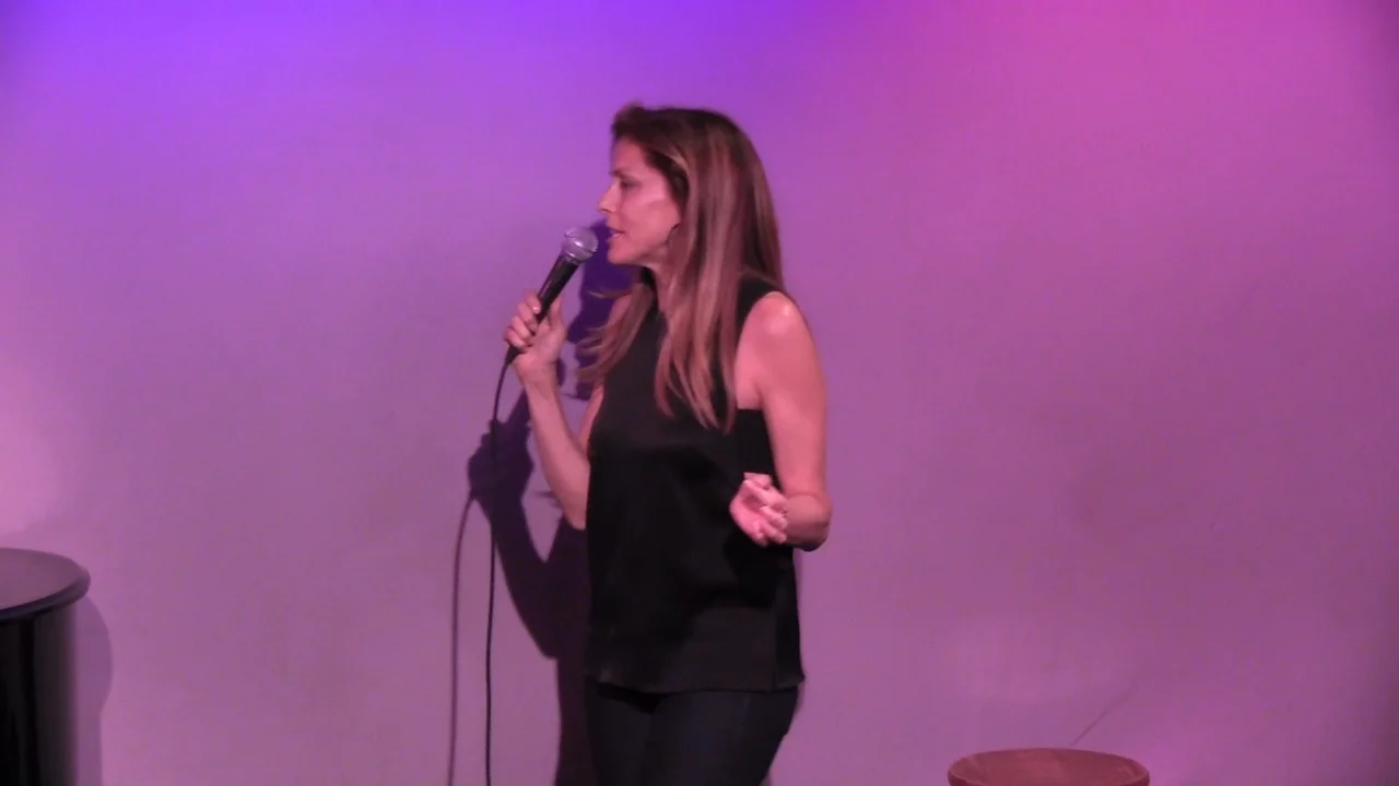 felicia levy 05-21-16 u on Vimeo