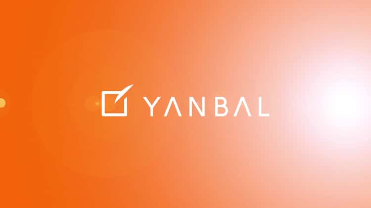 Unique Yanbal Logo