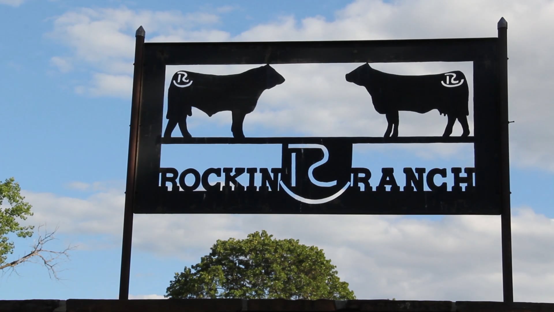 Rockin' R Ranch. Okmulgee, OK on Vimeo