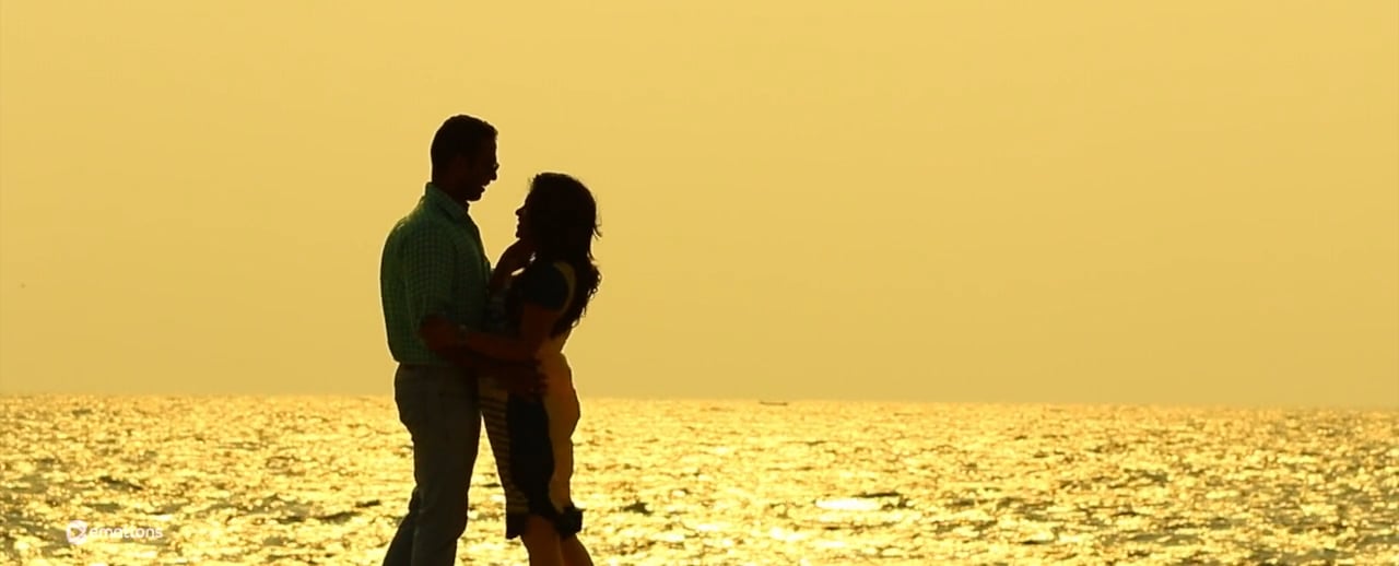 Mathew + Geethu on Vimeo