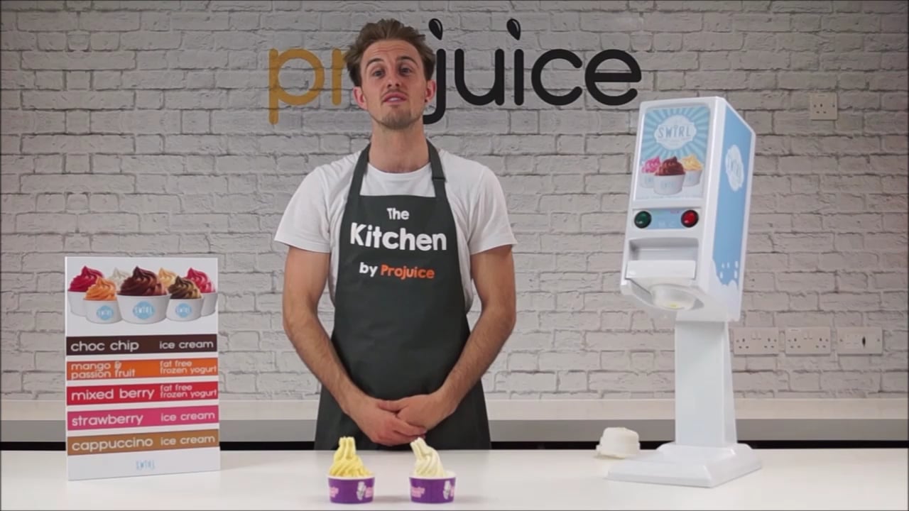 How to serve Cheeky Moo Swirl on Vimeo