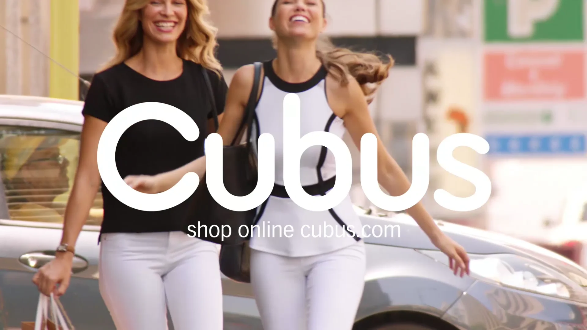Cubus Summer 3 on Vimeo