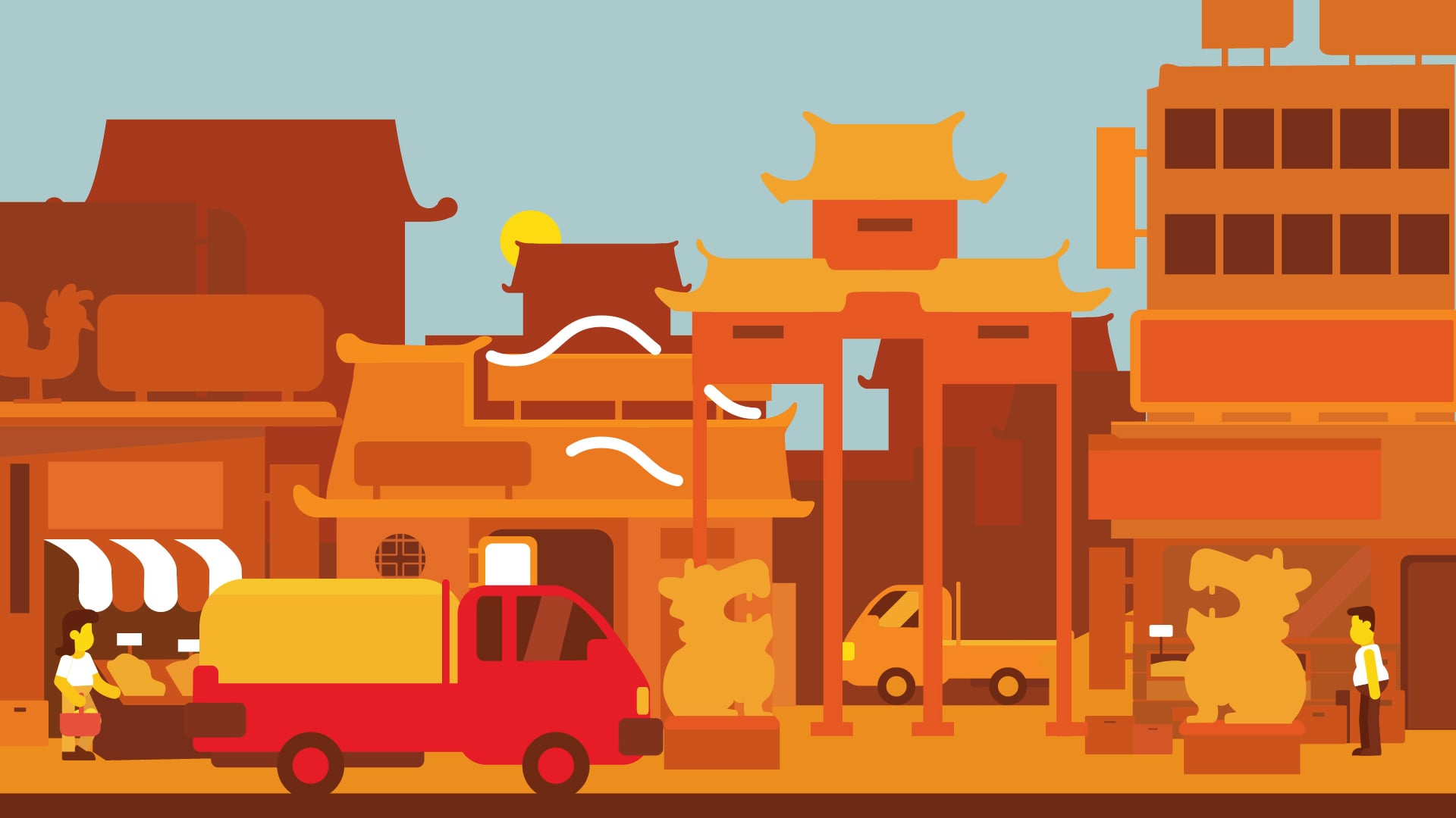 Lay’s ‘Do us a Flavour’ / Spicy Hot Pot on Vimeo