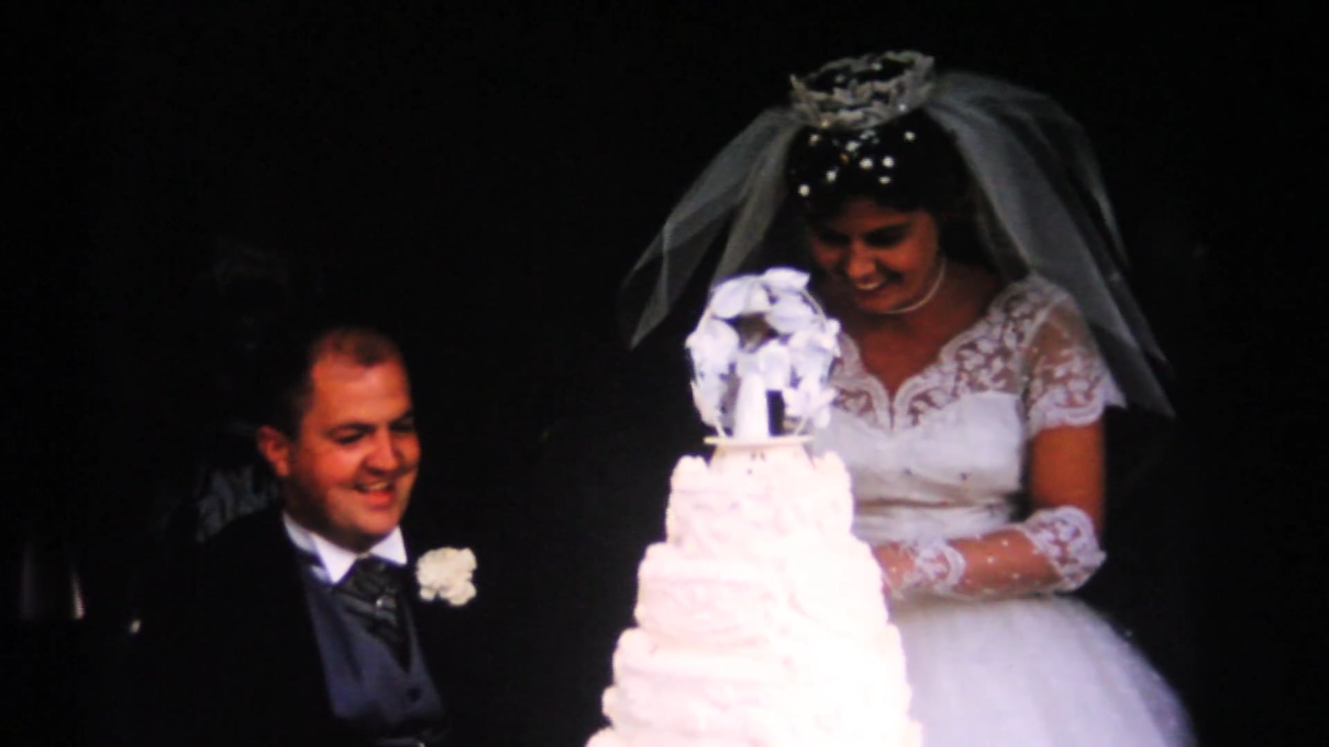Winnie home movies: Alon & June's wedding on Vimeo
