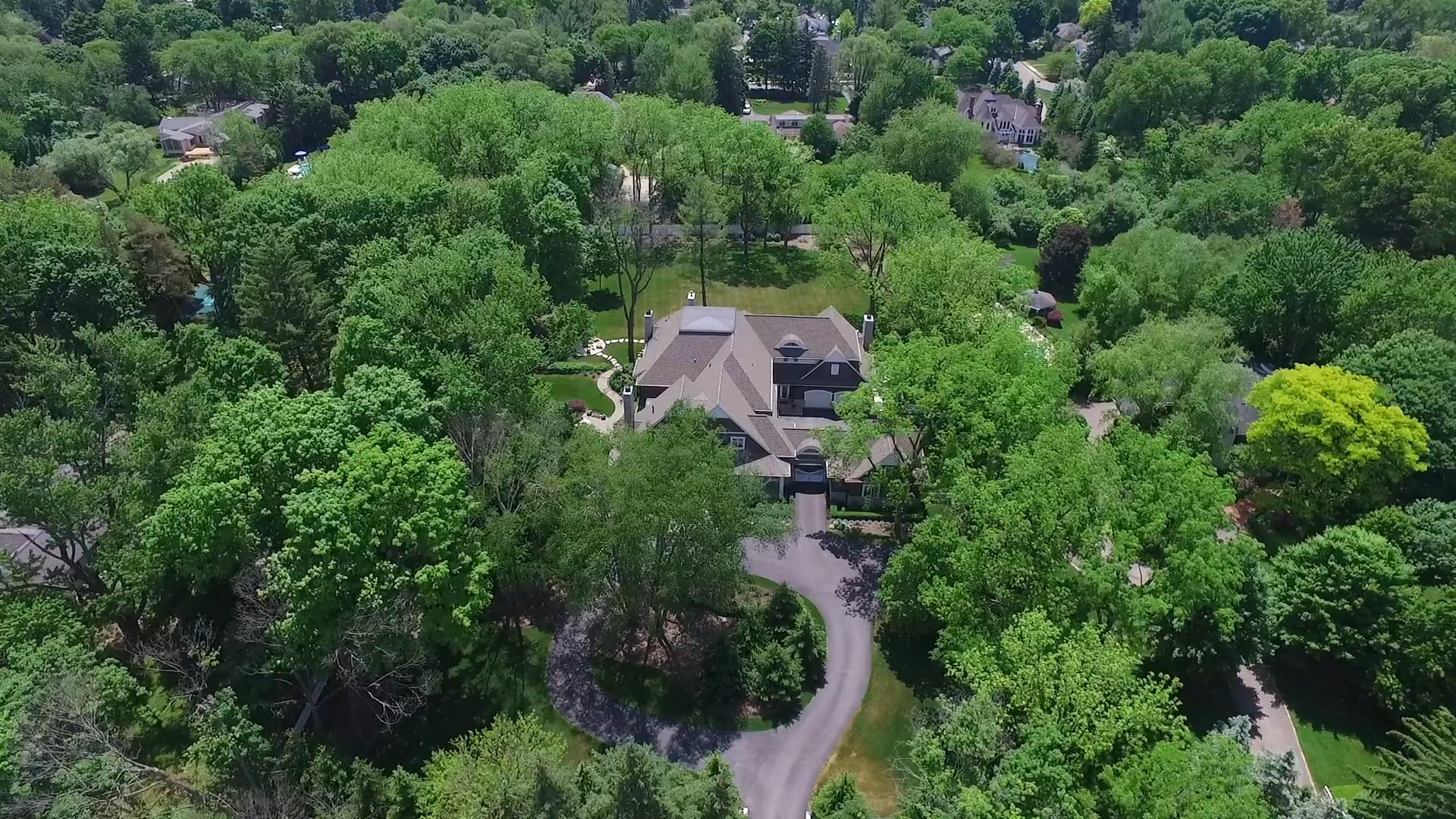 2025 Quarton Rd, Bloomfield Hills, MI on Vimeo