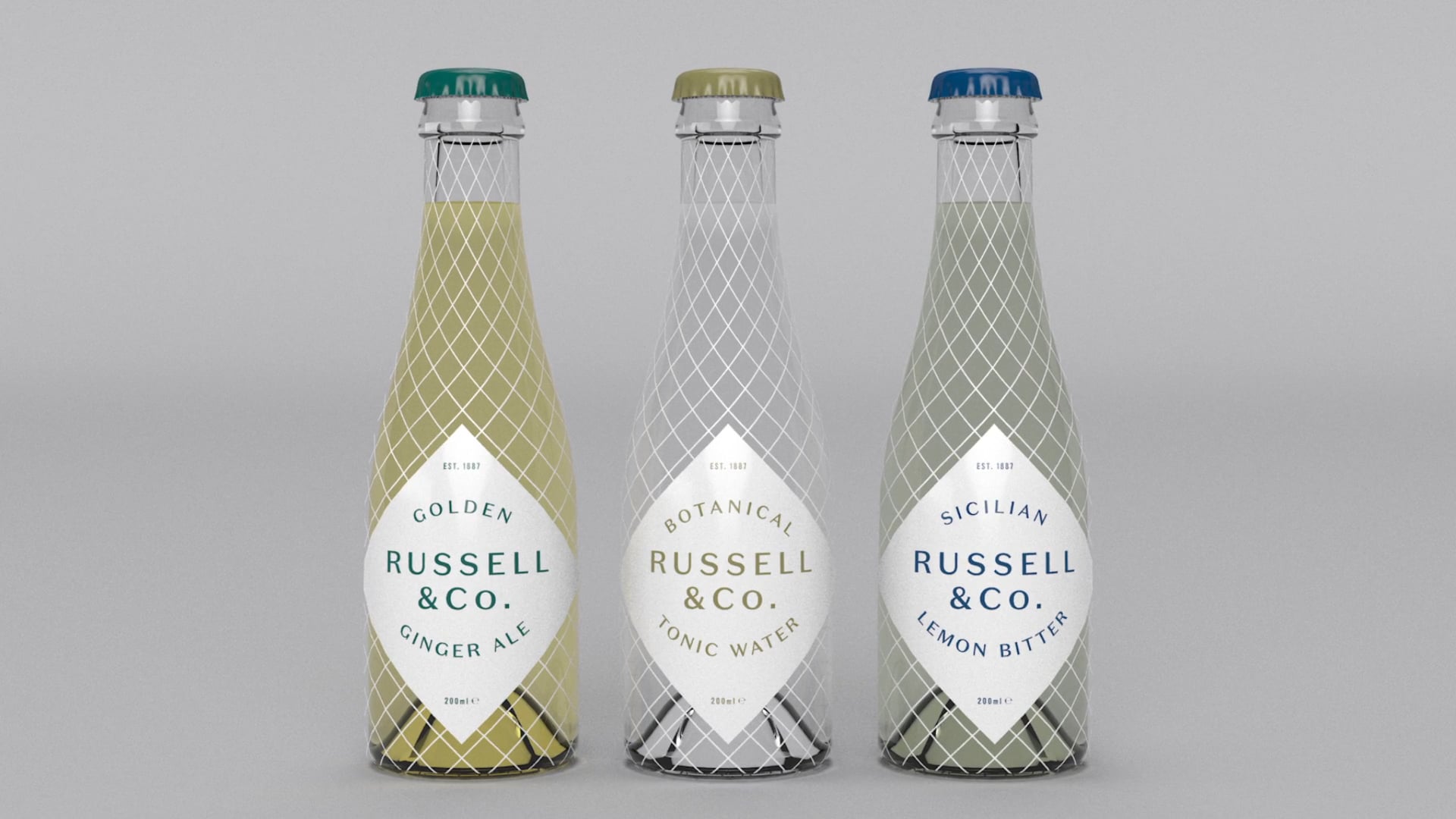 RUSSELL & CO. on Vimeo