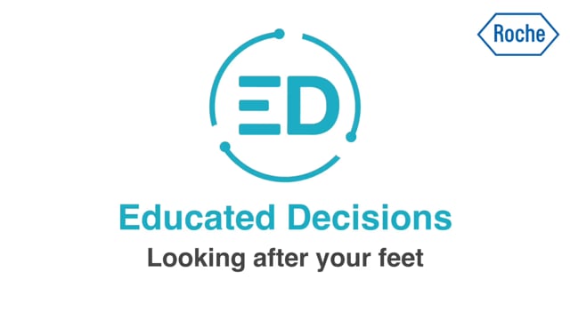 Roche Diabetes Care on Vimeo