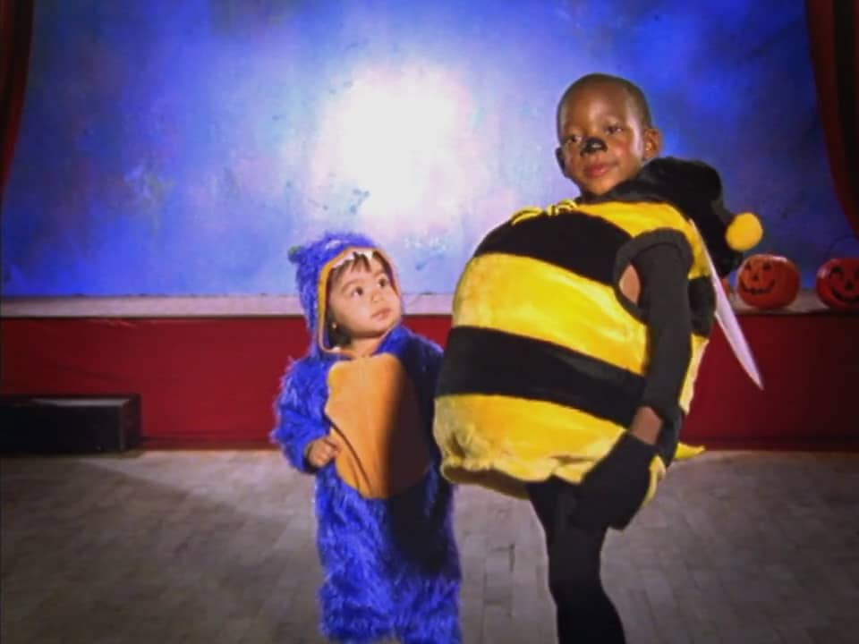 Noggin Halloween on Vimeo