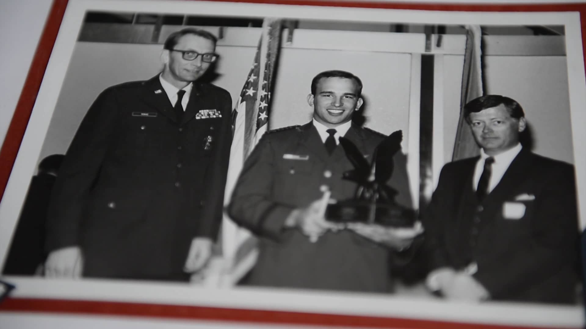 Jeff Kubiak on Vimeo