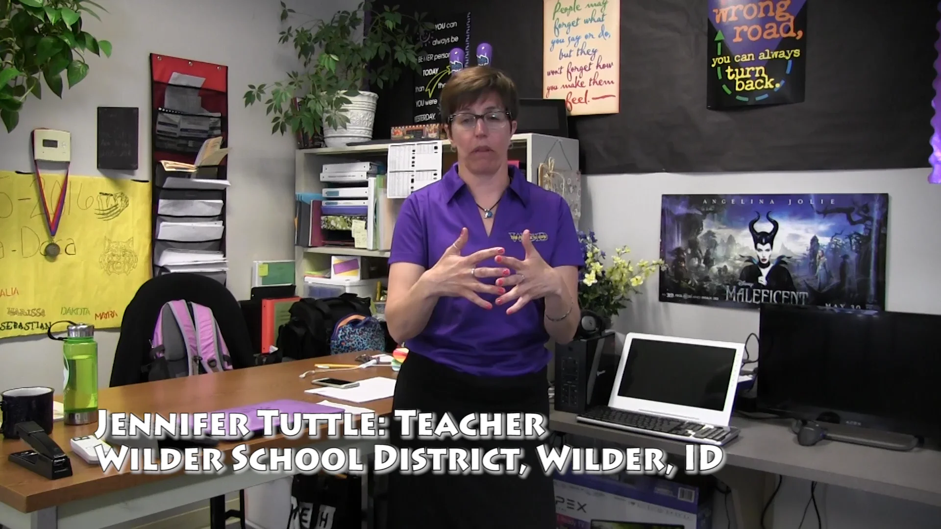 WonderMedia - Educators Love StoryMaker on Vimeo