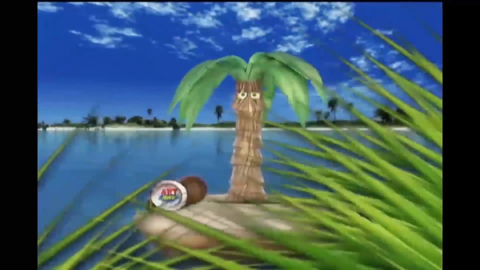 Vicente Van Coco on Vimeo