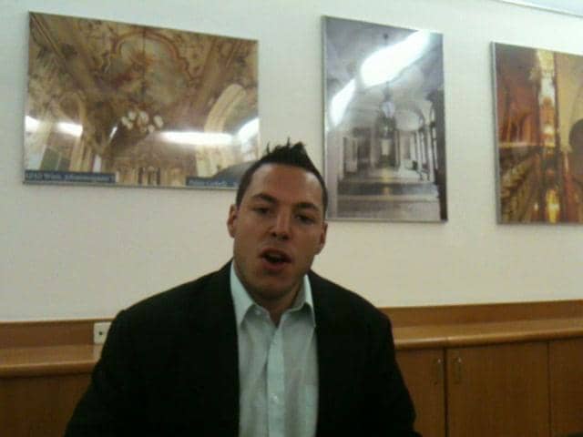 Mario Moisi Vienna - Austria on Vimeo