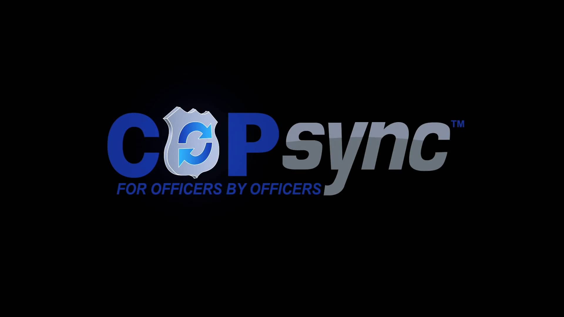 COPsync RESPONDER TUTORIAL on Vimeo