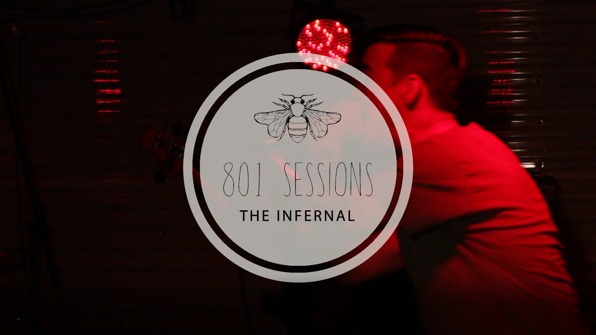 801 Sessions - The Infernal on Vimeo