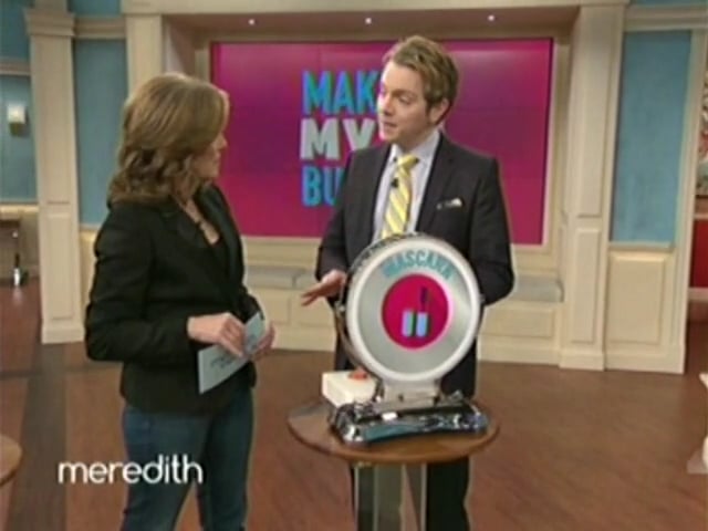 Bryan Barron Sizzle Reel on Vimeo