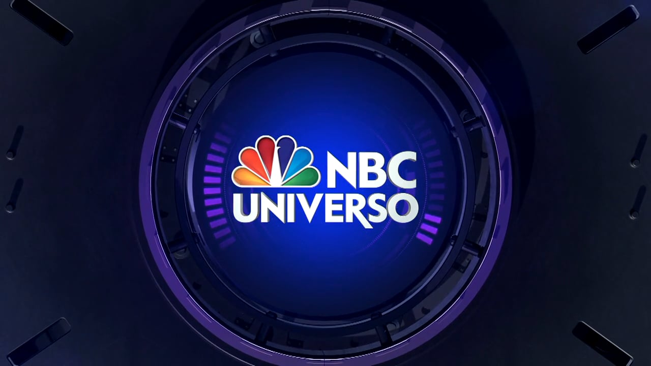 NBC Universo Promo - Neutral Spanish - Latin Billboards on Vimeo