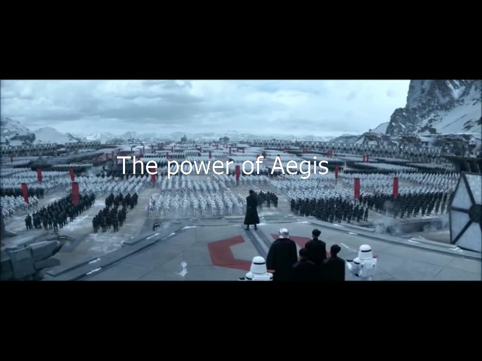 The First Order of the Pirates/Aegis/Argos/Meme Team on Vimeo