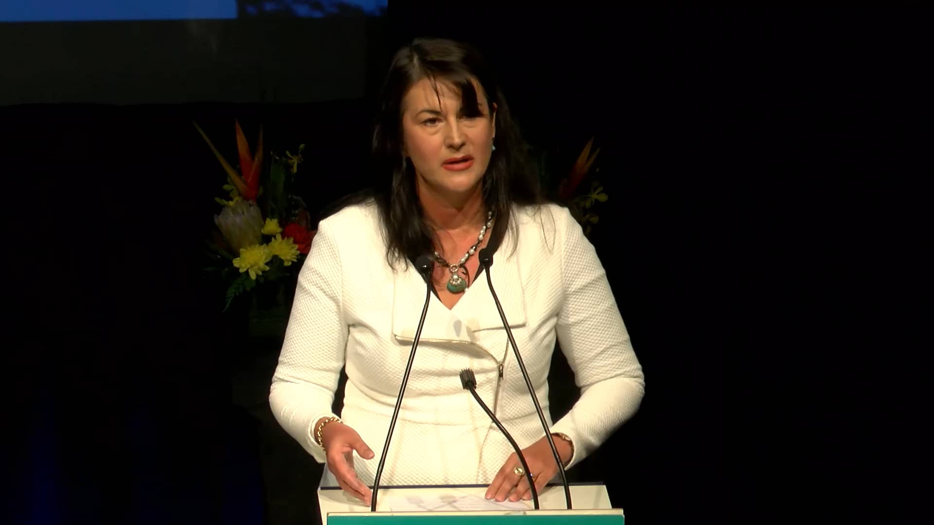 Q ANZAC 100 On the home front history symposium - Opening by Sonia ...