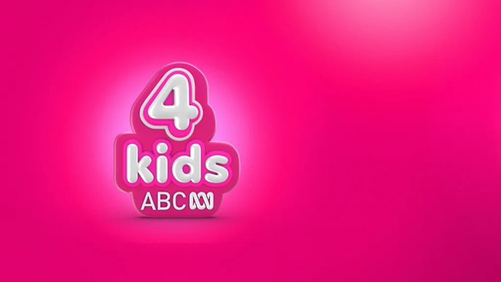 ABC 4 KIDS