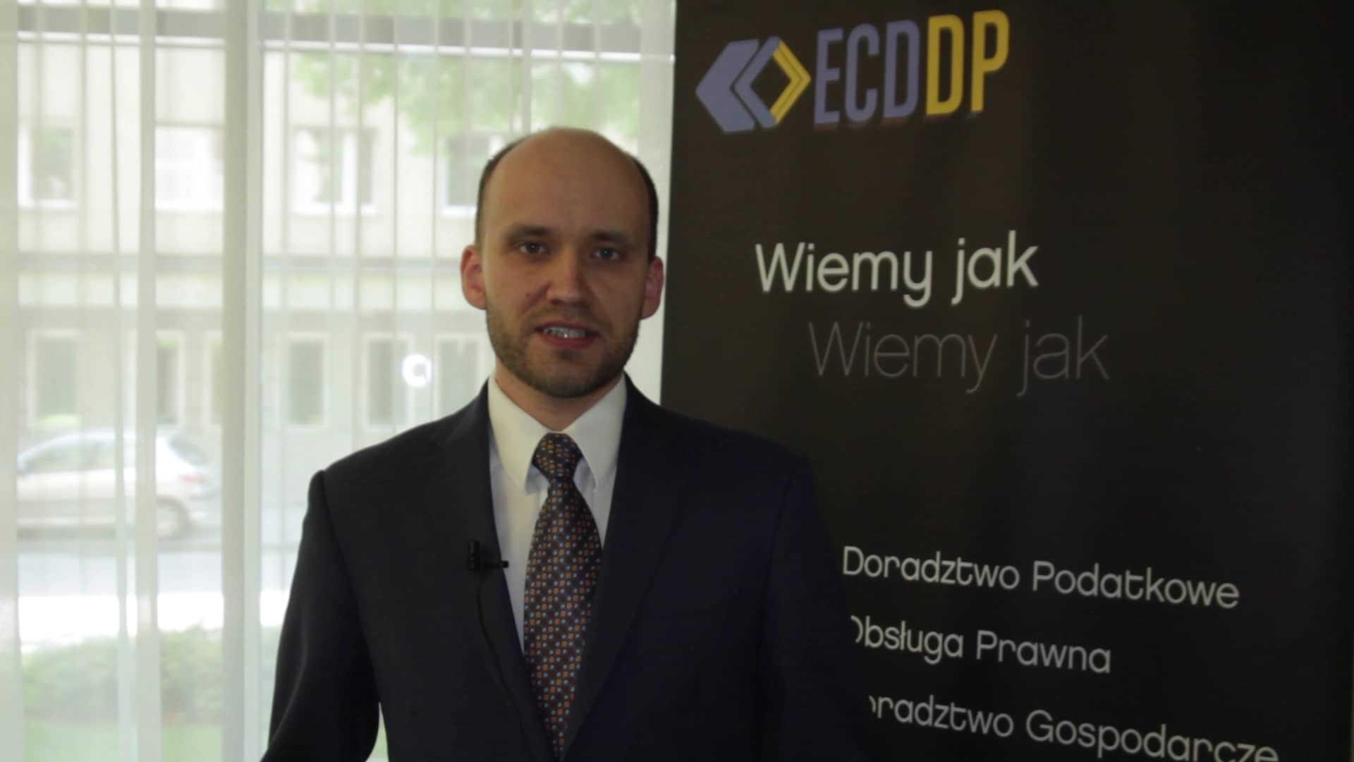 Sniadania z JPK Adrian Artowicz ECDDP on Vimeo