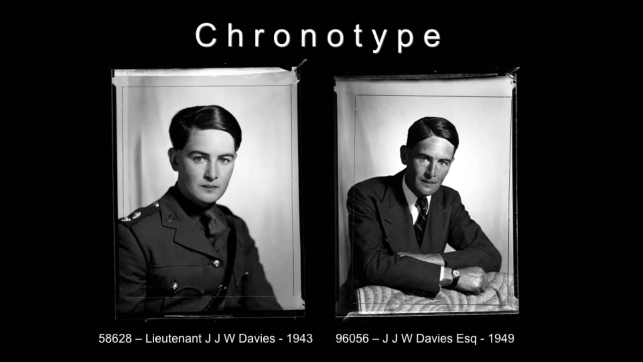 Photographic Archival Intervention in the Edward Chambre-Hardman ...