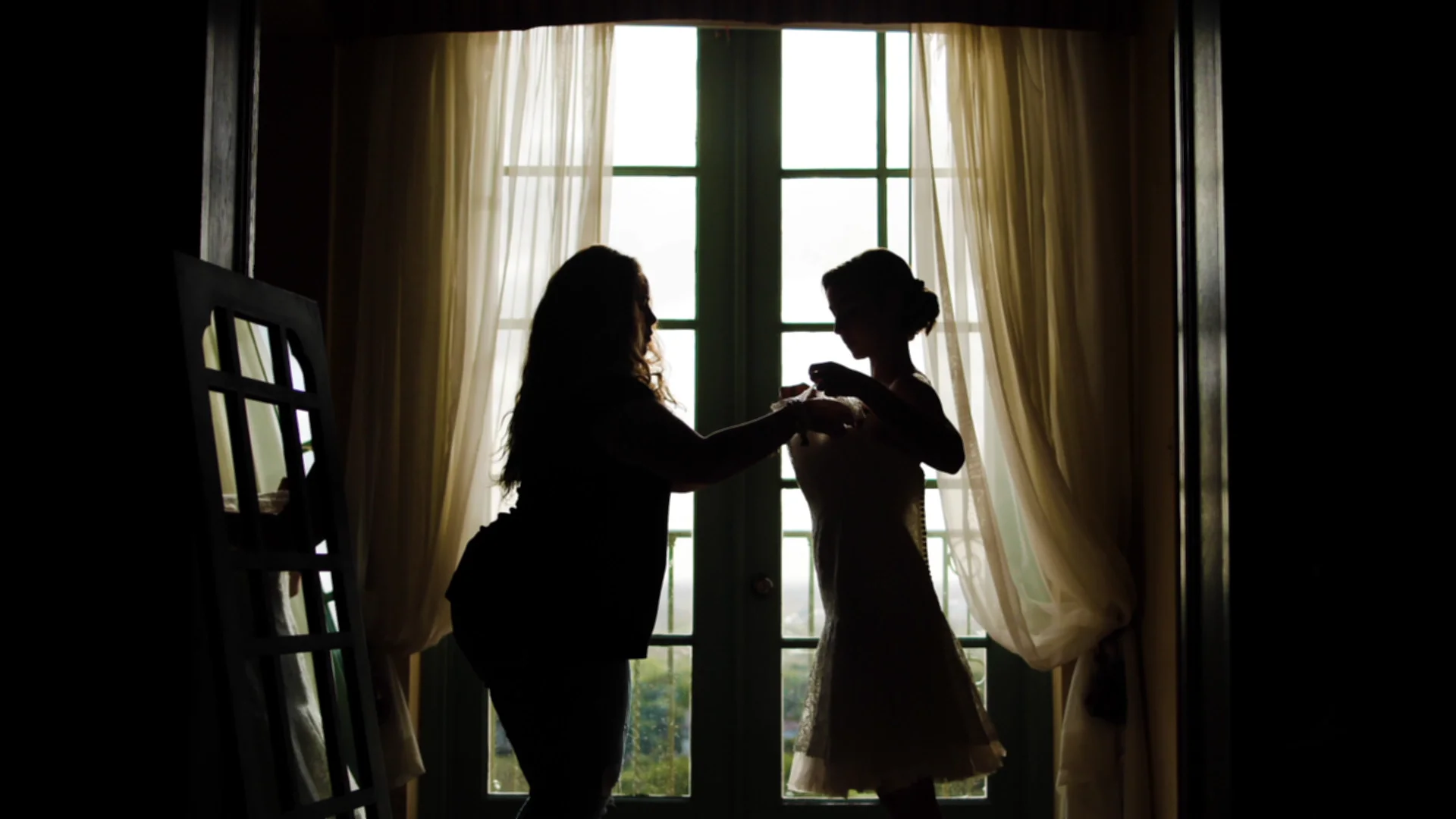 Ray Roman ZEISS Milvus Wedding