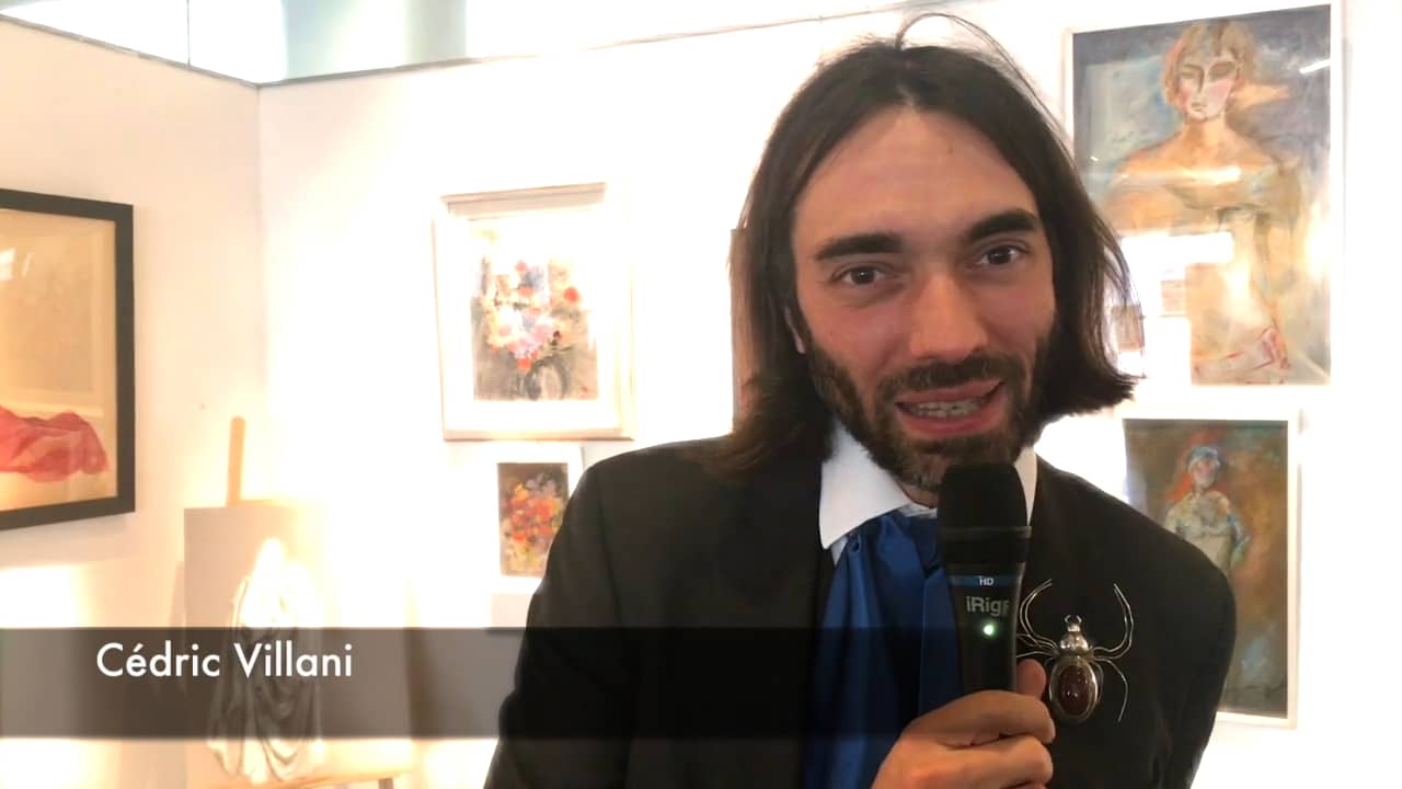 Expo Mario Villani on Vimeo