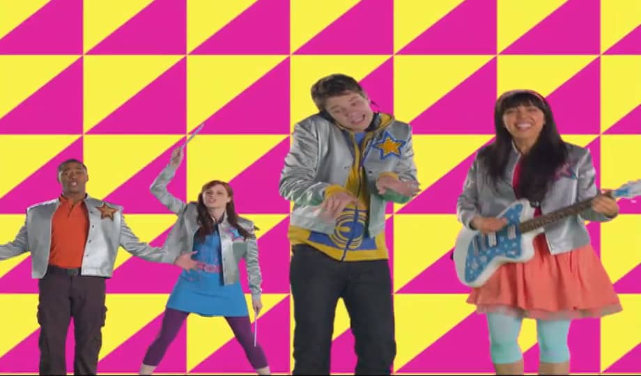 Rockstar Song on Vimeo