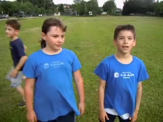 La Ola di: MARCO BUITONI on Vimeo