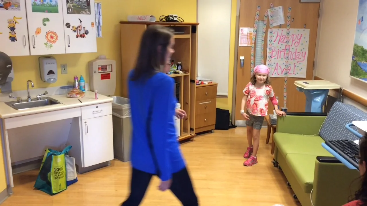 Hey Hey Hey Ava on Vimeo