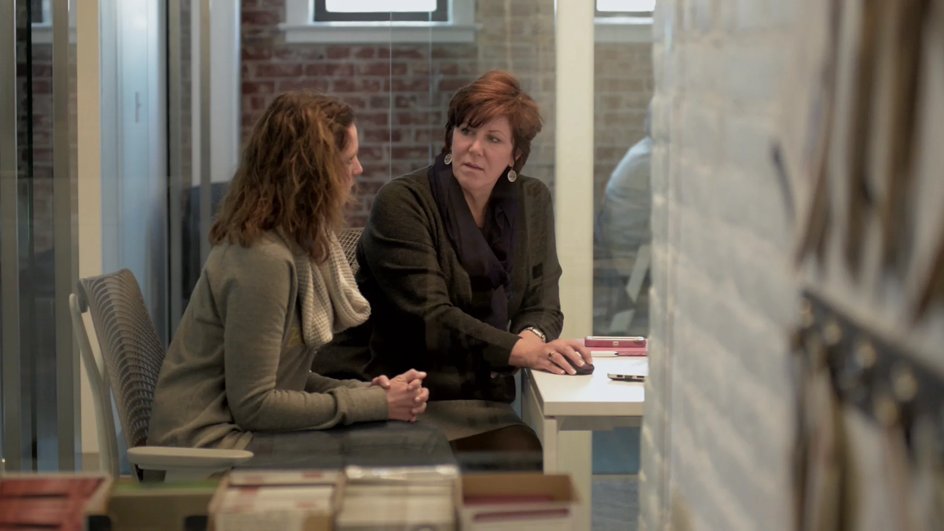 Real Estate Portfolio - Mary Gerwin on Vimeo