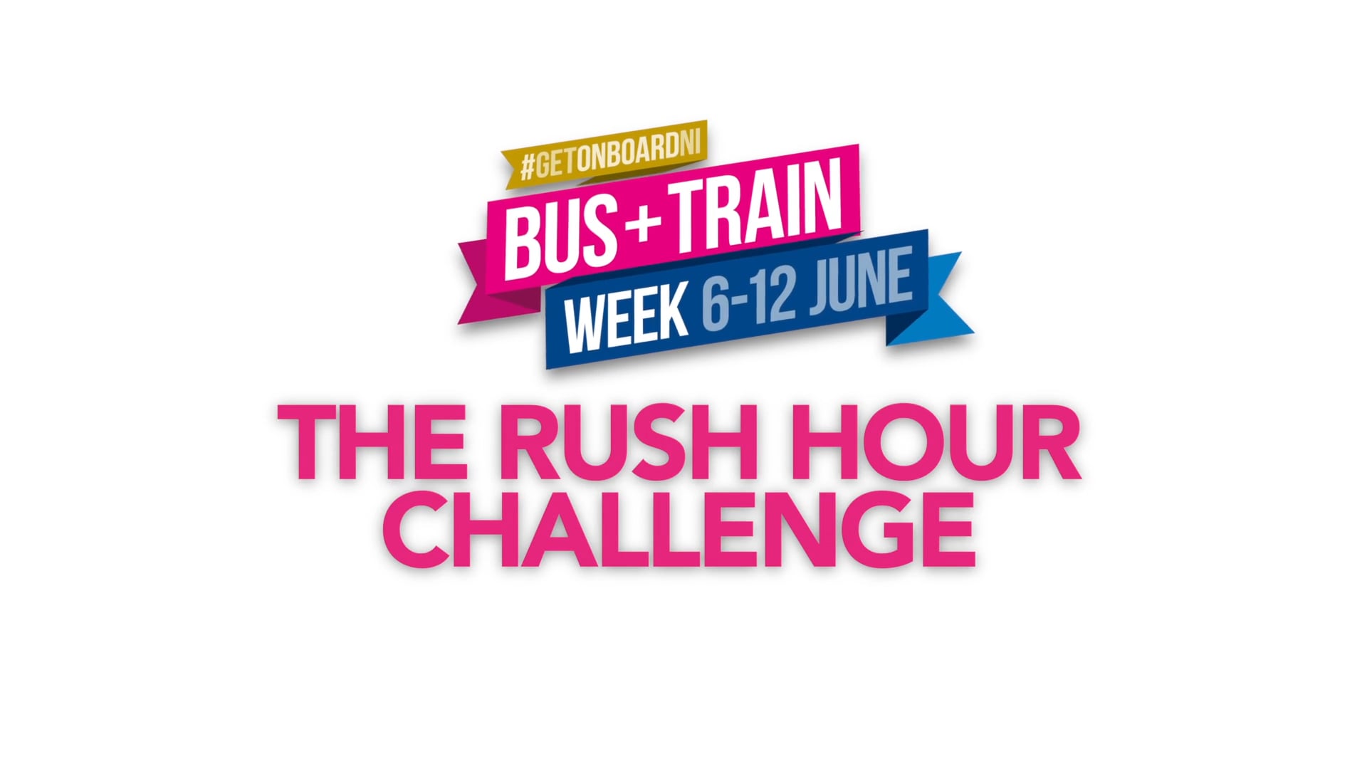 The rush hour challenge - teaser on Vimeo